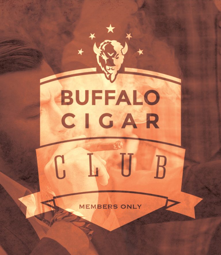 Buffalo Cigar Club – Western New York’s Finest Private Club